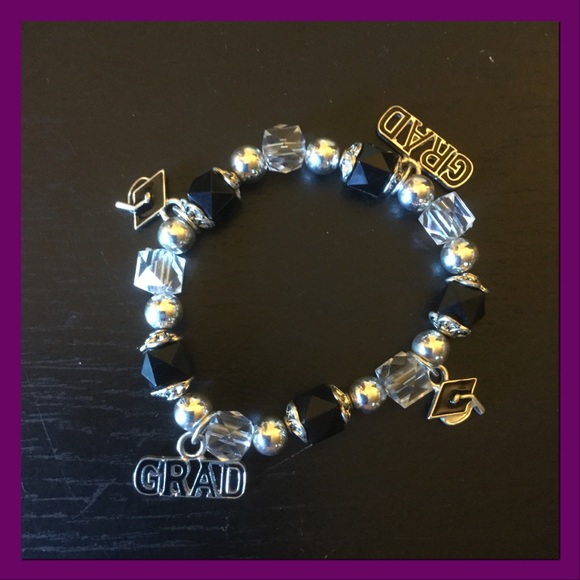 Jewelry | Graduation Bracelet | Poshmark